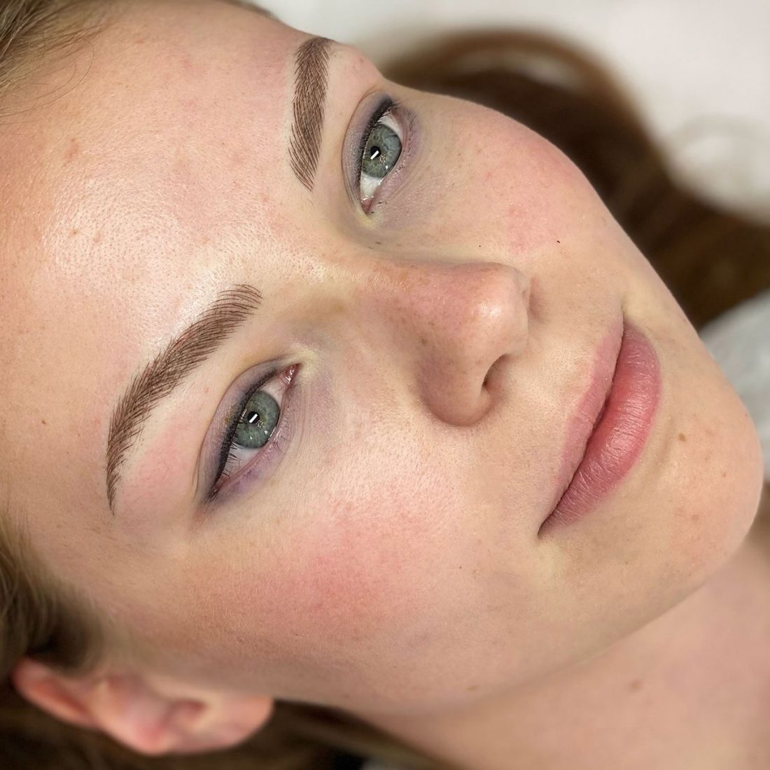 Was ist Microblading? » Microblading Germany by Sanvila Samurovic